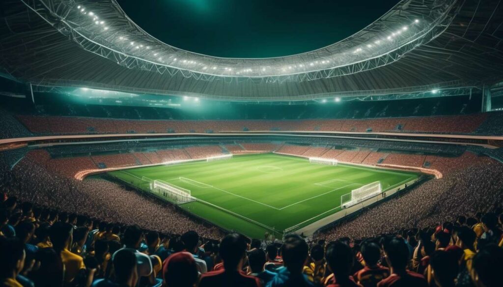 Panduan Lengkap Mengenai Pertaruhan Bola Sepak di Malaysia